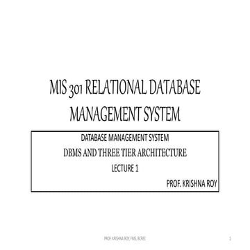MIS 301 RELATIONAL DATABASE MANAGEMENT SYSTEM 1.pptx