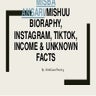 Misba AnsariMishuu Biography, Instagram, TikTok, Income & Unknown Facts ...