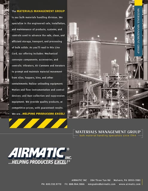 Airmatic
