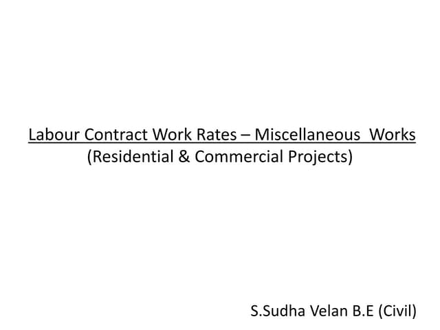 Civil Activities Productivity Rates - International .pdf