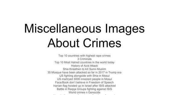 Hazrat muavia status virtues and governance | PPTX