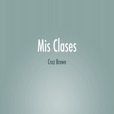 Capítulo1 numbers and plural nouns | PPT