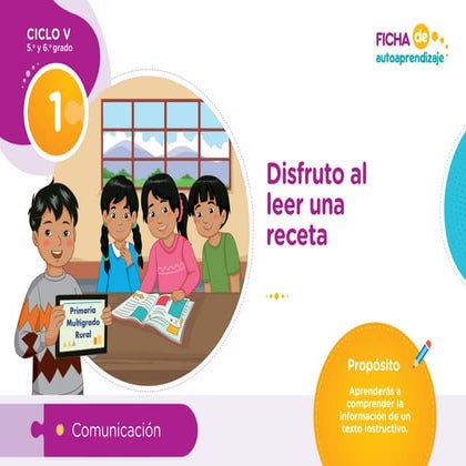 texto informativo de la quinua 2 grado de primaria | DOCX