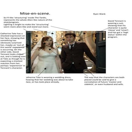 Mise En Scene Analysis Doc