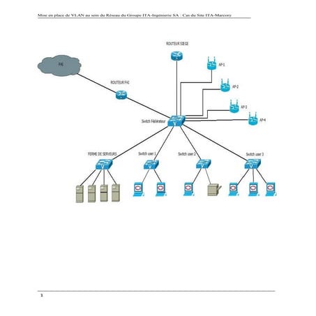 Alcatel-Lucent OmniPCX Enterprise introduction | PPTX