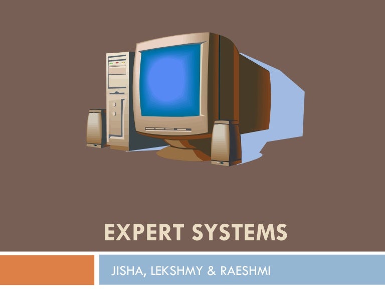 Mis Expert System Jisha