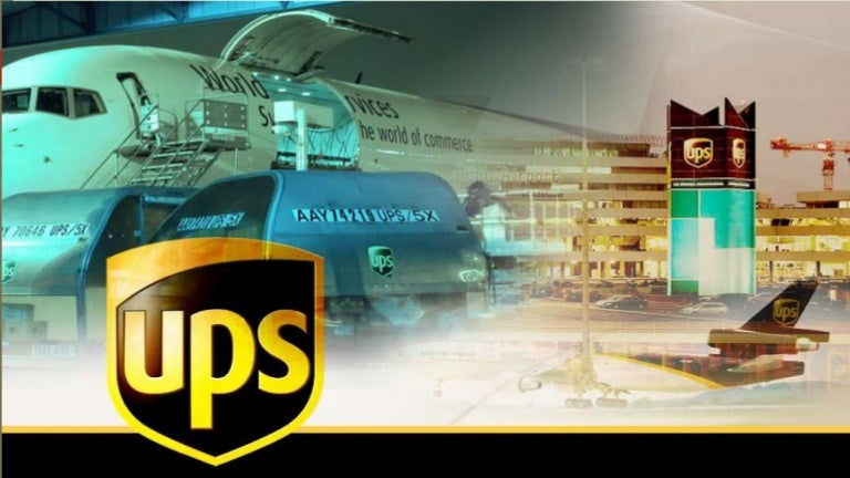 United Parcel Service