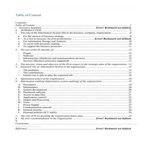 mis group assignment.docx