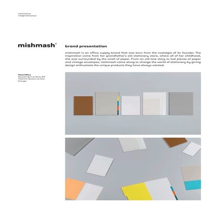 mishmash notebooks catalogue | PDF | Drawing and Sketching | Arts and ...