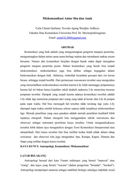 Model gudykunst & kim | PPT