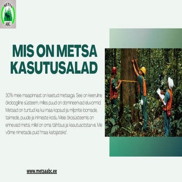 MIS ON METSA KASUTUSALAD.pdf