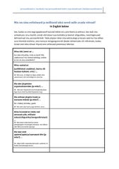 Defining Your Personal Brand Worksheet | PDF