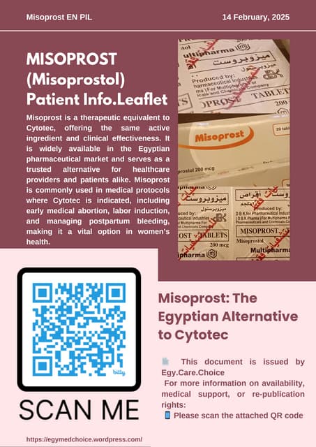 Decancit sr tablets- Patient Information Leaflet | PDF