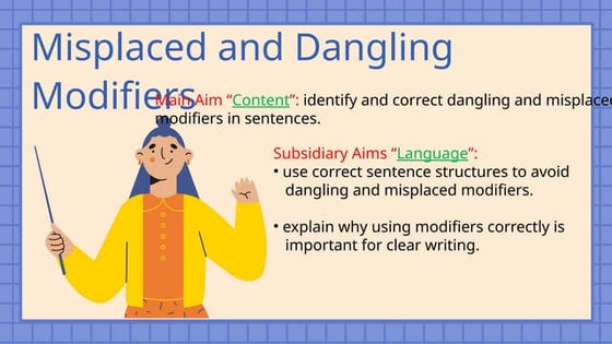 Parts of Speech in English Grammar with Examples | PPT