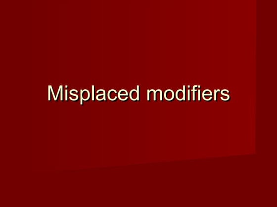 Prepositions and prepositional phrases | PPT