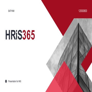 MIS Presentation.pptx