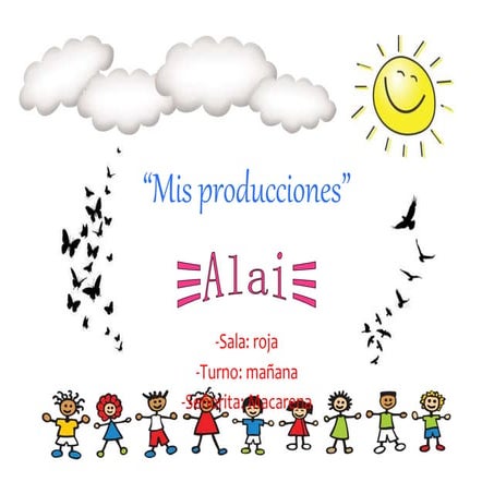 Mis producciones | DOCX