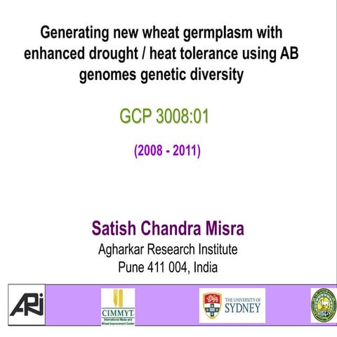 wheat genome project.pptx