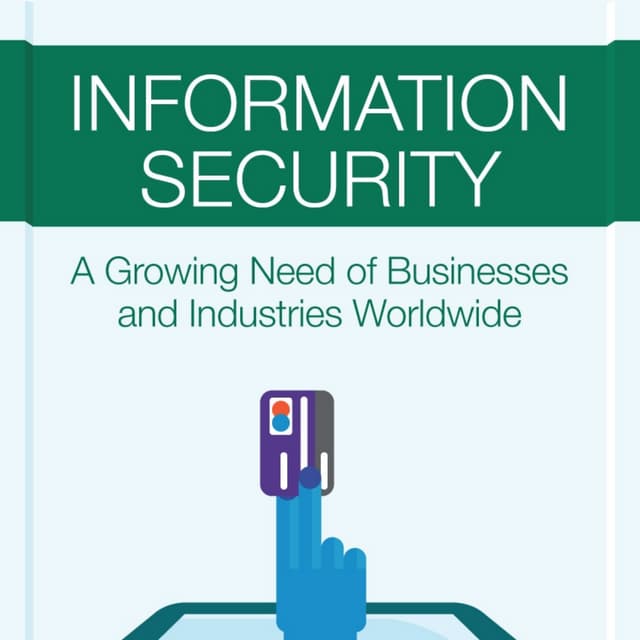 Mis Security Infographic | PDF