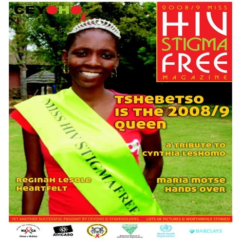 Miss HIV | PDF