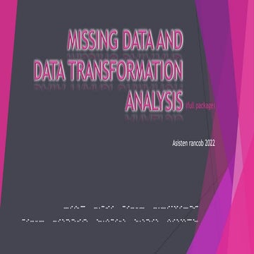 Missing Data dan Transform Missing Data dan Transform.pdf.pdf