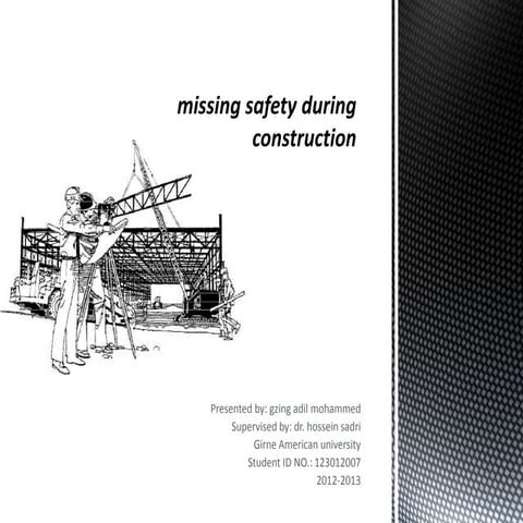 ISO 45001 Employee Awareness Training | PPTX