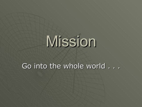 Sacrament of Confirmation | PPT