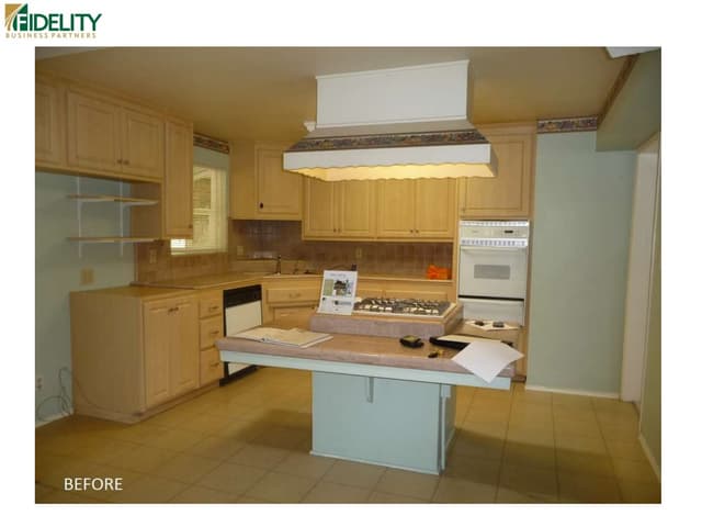 Fidelity Business Partners Ppt