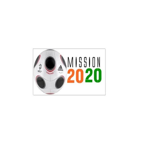 Mission 2020 | PPT