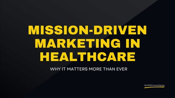 Ethical Storytelling in Healthcare Marketing: Building Trust with ...