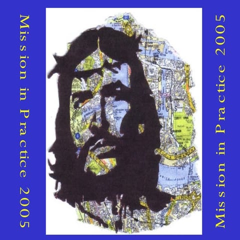 Balance in Life [Spiritual Disciplines] | PPT