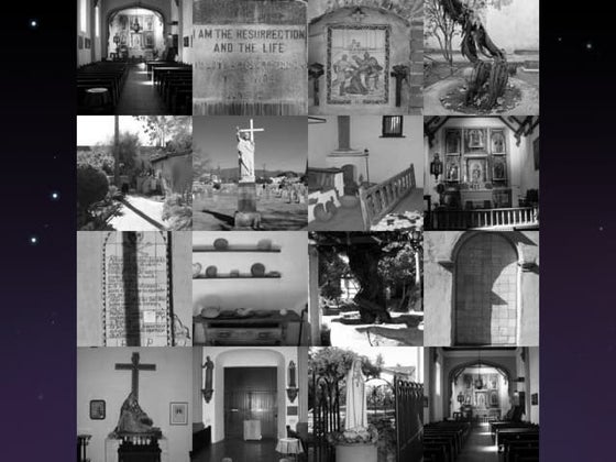 Mission San Gabriel Arcangel | PPT