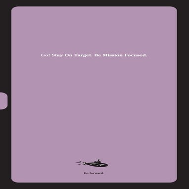 Mission focused 1 | PDF