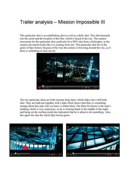 28 days later opening sequence | PDF