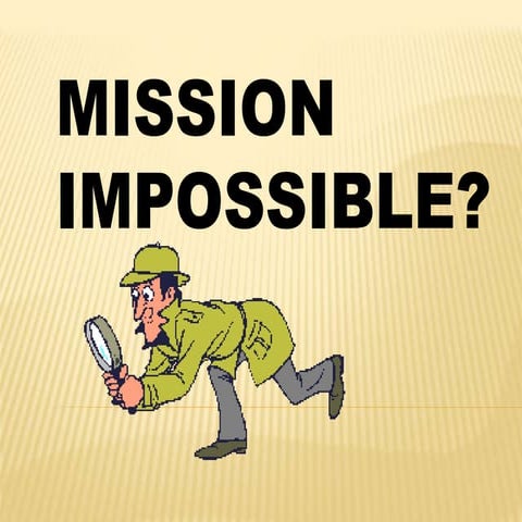 Mission Impossible ESP 8.pptx