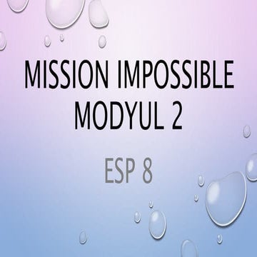 Life space interview | PDF