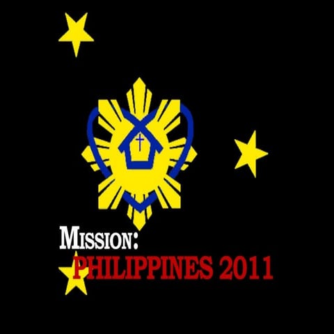 Mission Presentation | PPT