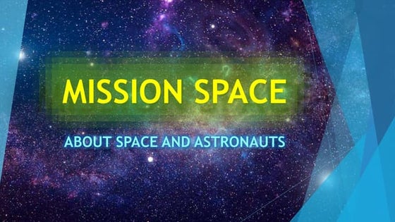 Artemis program | PPTX