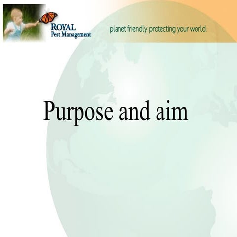 Principles of-pest-control | PPT