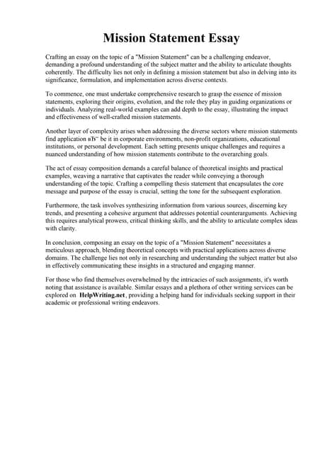 Essay On The Us Constitution.pdf