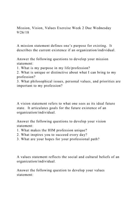 What is Values and Attitudes? | PPT | Careers