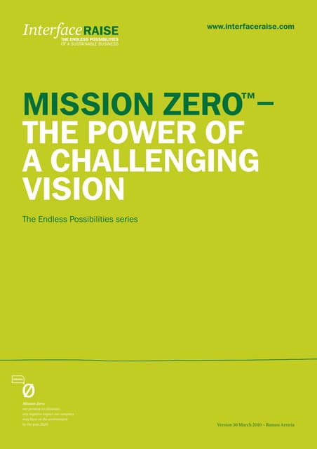 ESL vision, mission and code of conduct | PDF