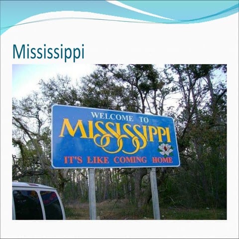 Mississippi | PPT