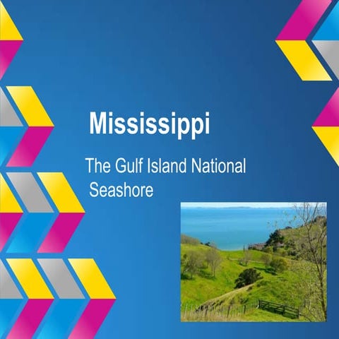 Mississippi | PPT