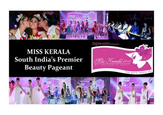 Sponsorship Proposal- 2016 National Miss Amazing Pageant | PDF