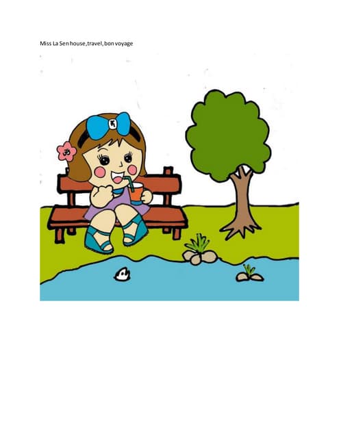 Eng131: The Artist of Disappearance Lesson Plan | PPTX