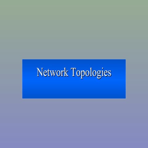 Mis slides presentation | PPT