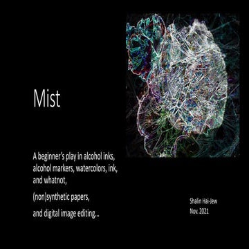Mist | PDF