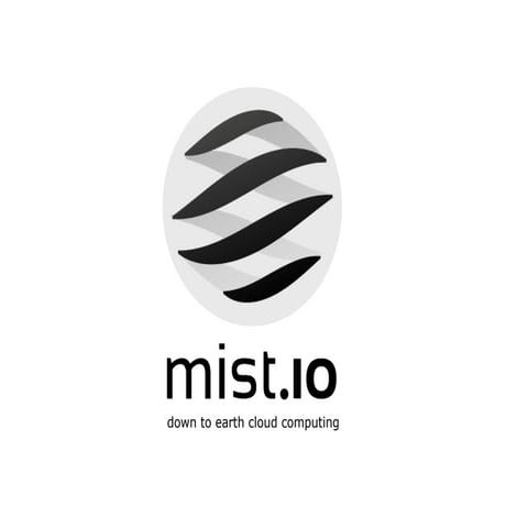Mist.io @ AWSUGGR | PDF