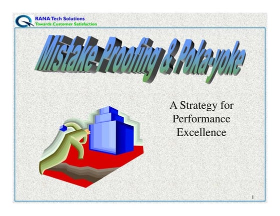 Lean vs six sigma | PPT